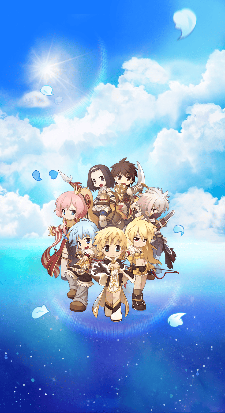 Ragnarok Libre | Mini Dapp